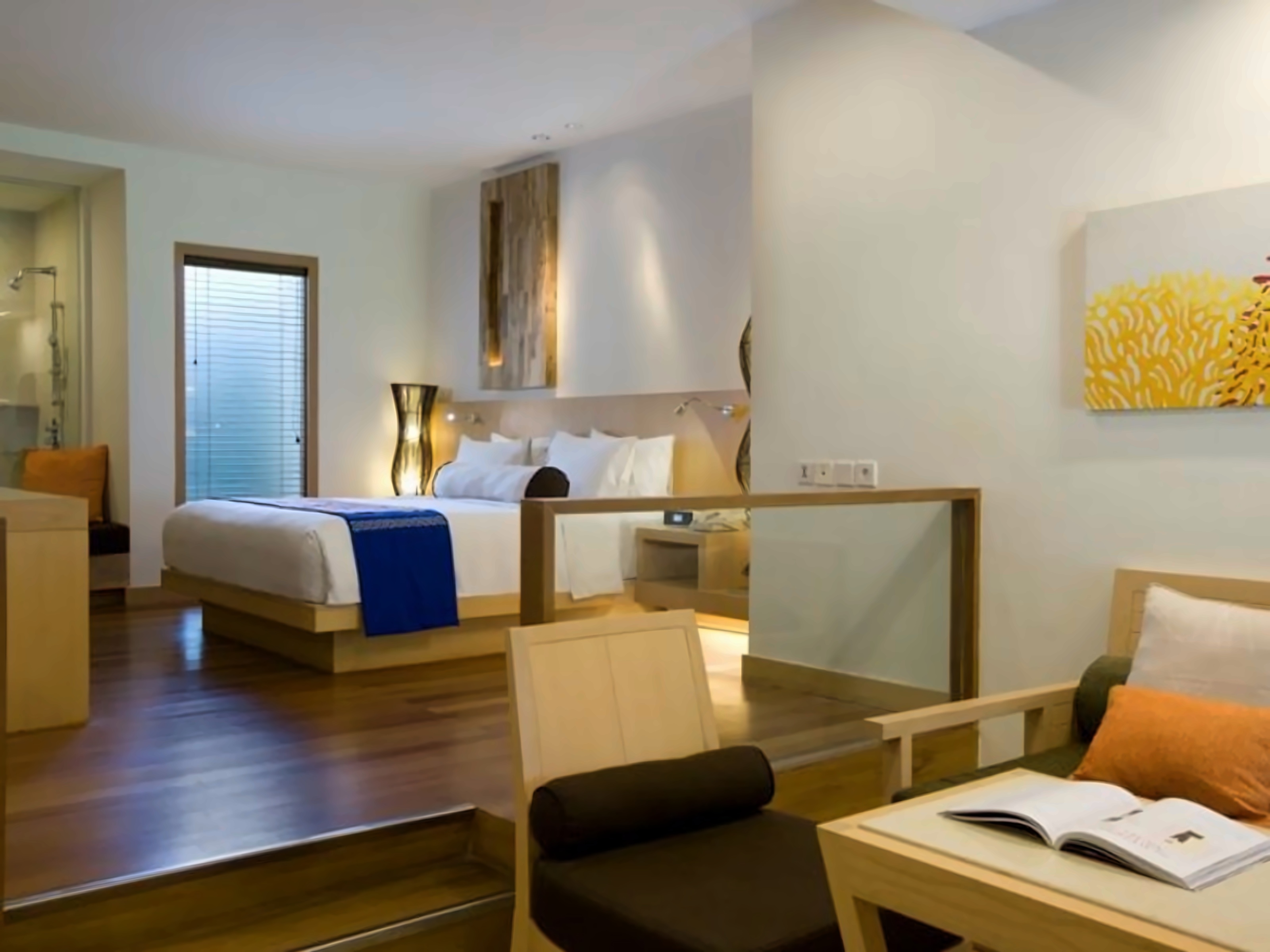 Holiday Inn Resort Baruna Кута Индонезия (о. Бали) photo, price for the ...