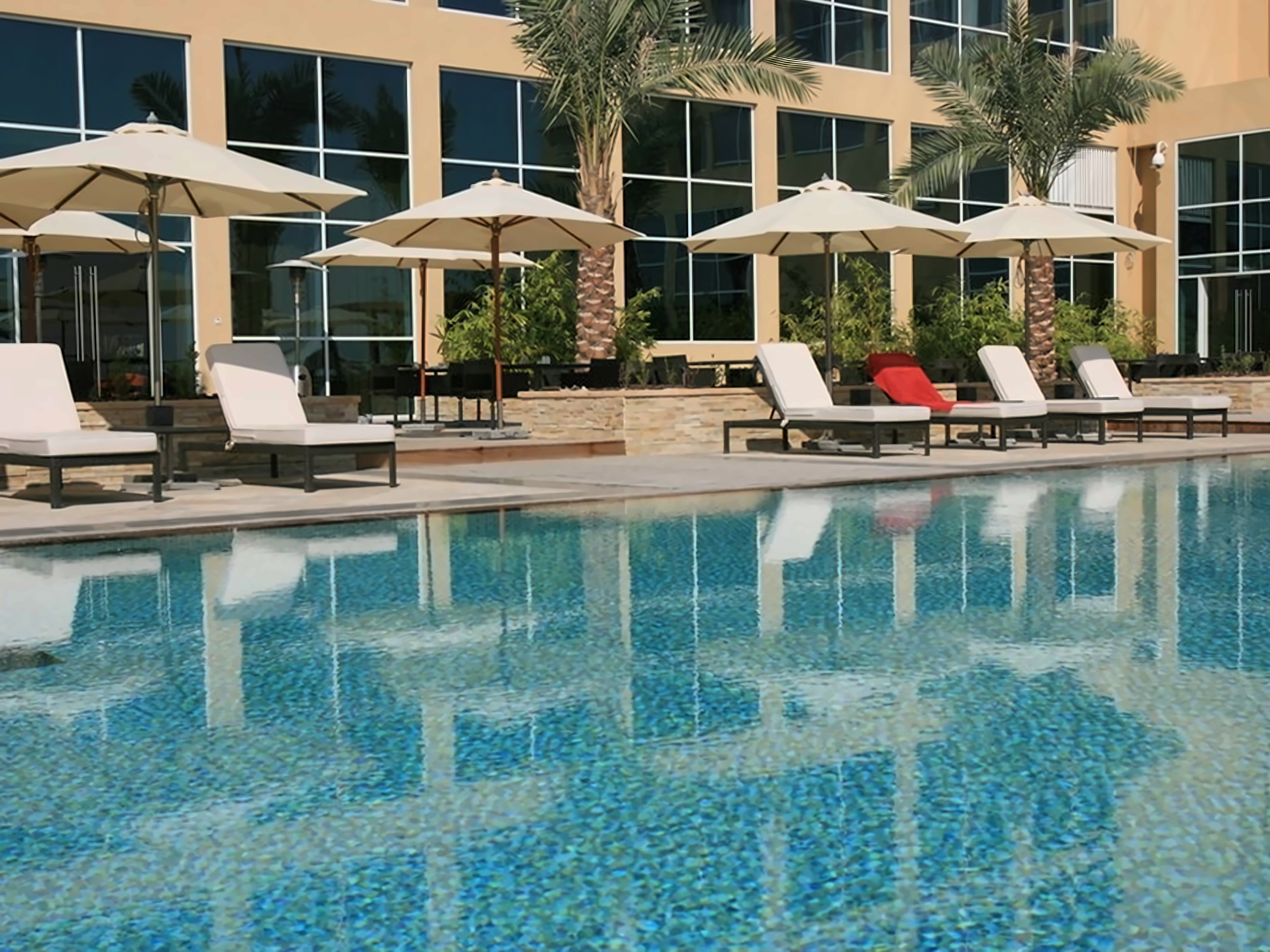 Centro Yas Island Rotana Abu Dhabi - city UAE photo, price for the ...