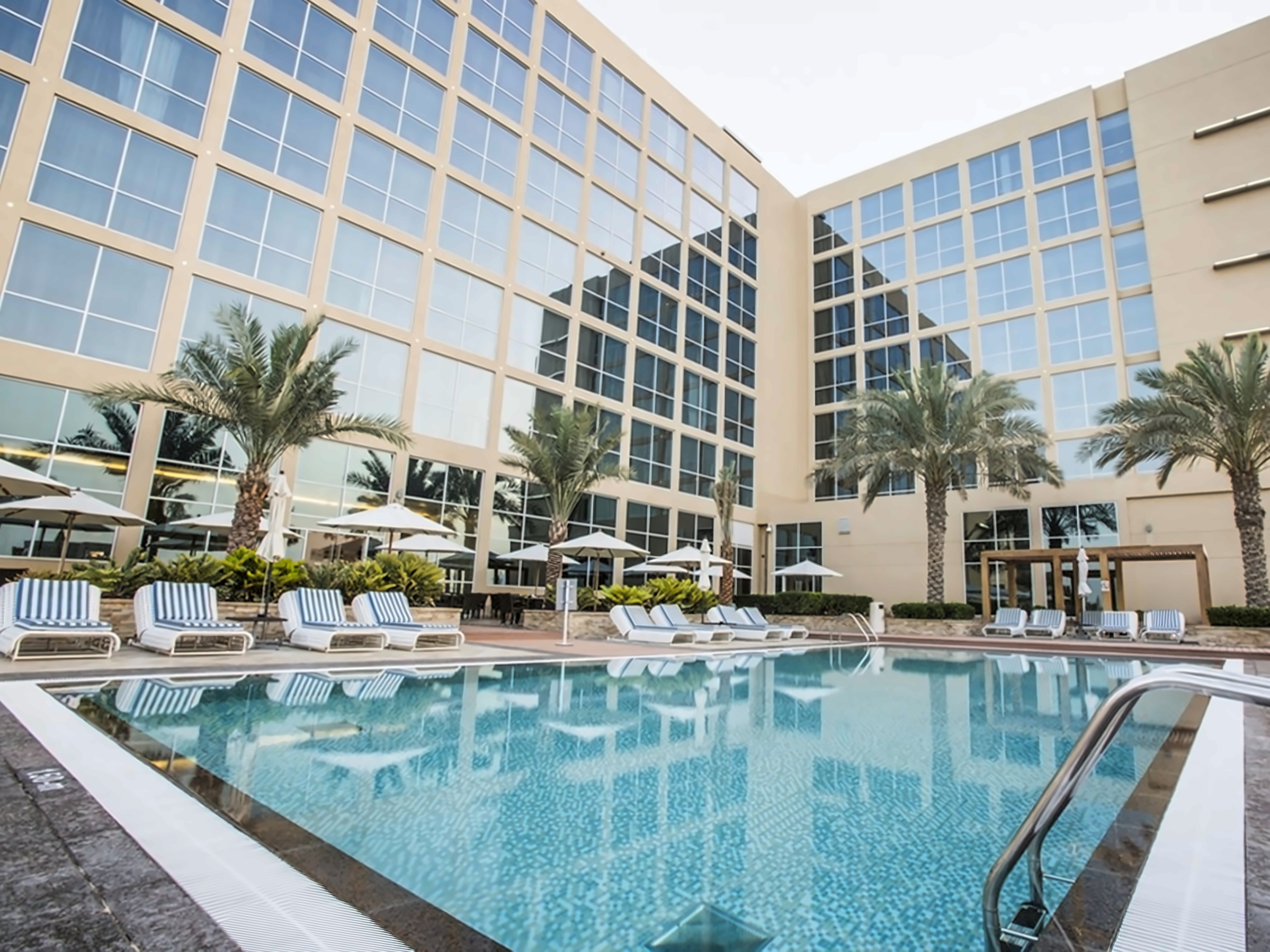 Centro Yas Island Rotana Abu Dhabi - city UAE photo, price for the ...