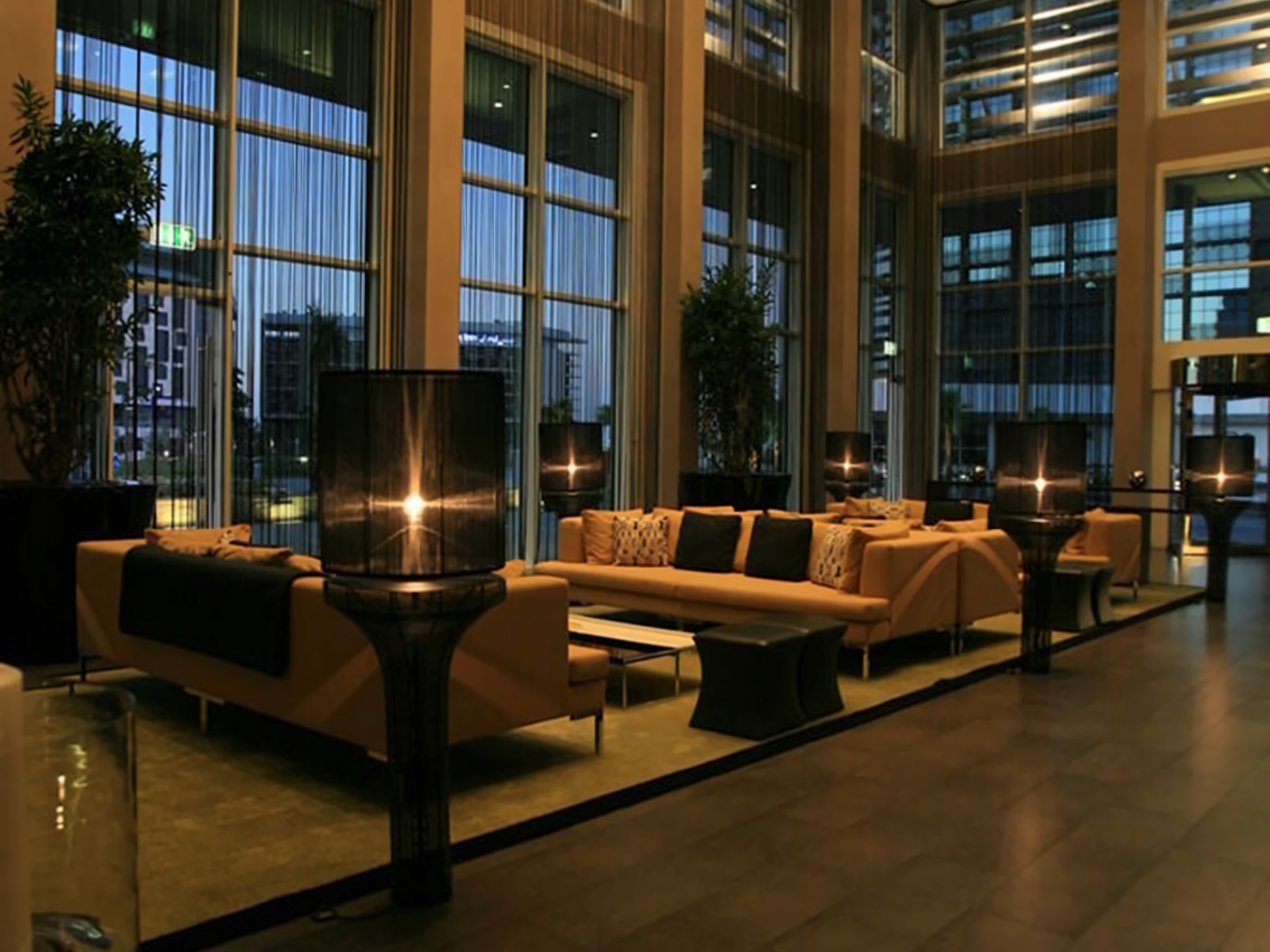 Centro Yas Island Rotana Abu Dhabi - city UAE photo, price for the ...