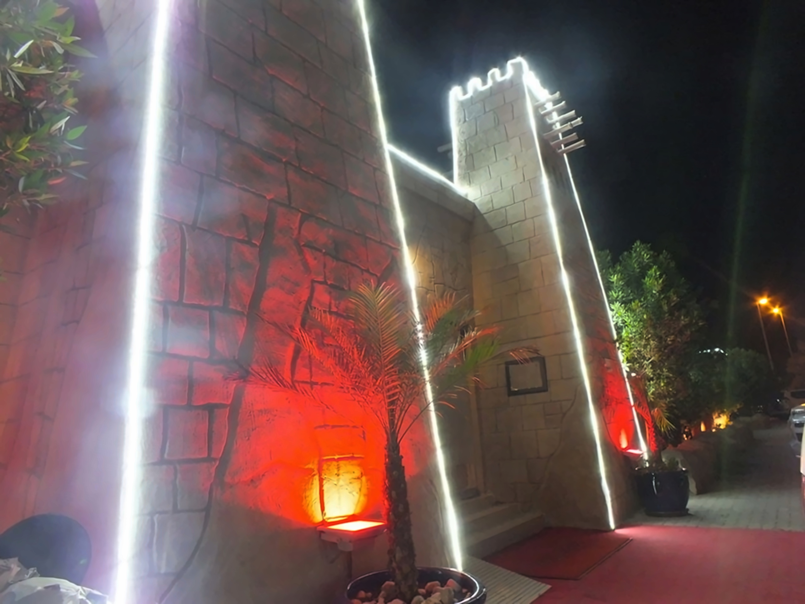 Verona Resort Sharjah Sharjah - beach UAE photo, price for the vacation ...