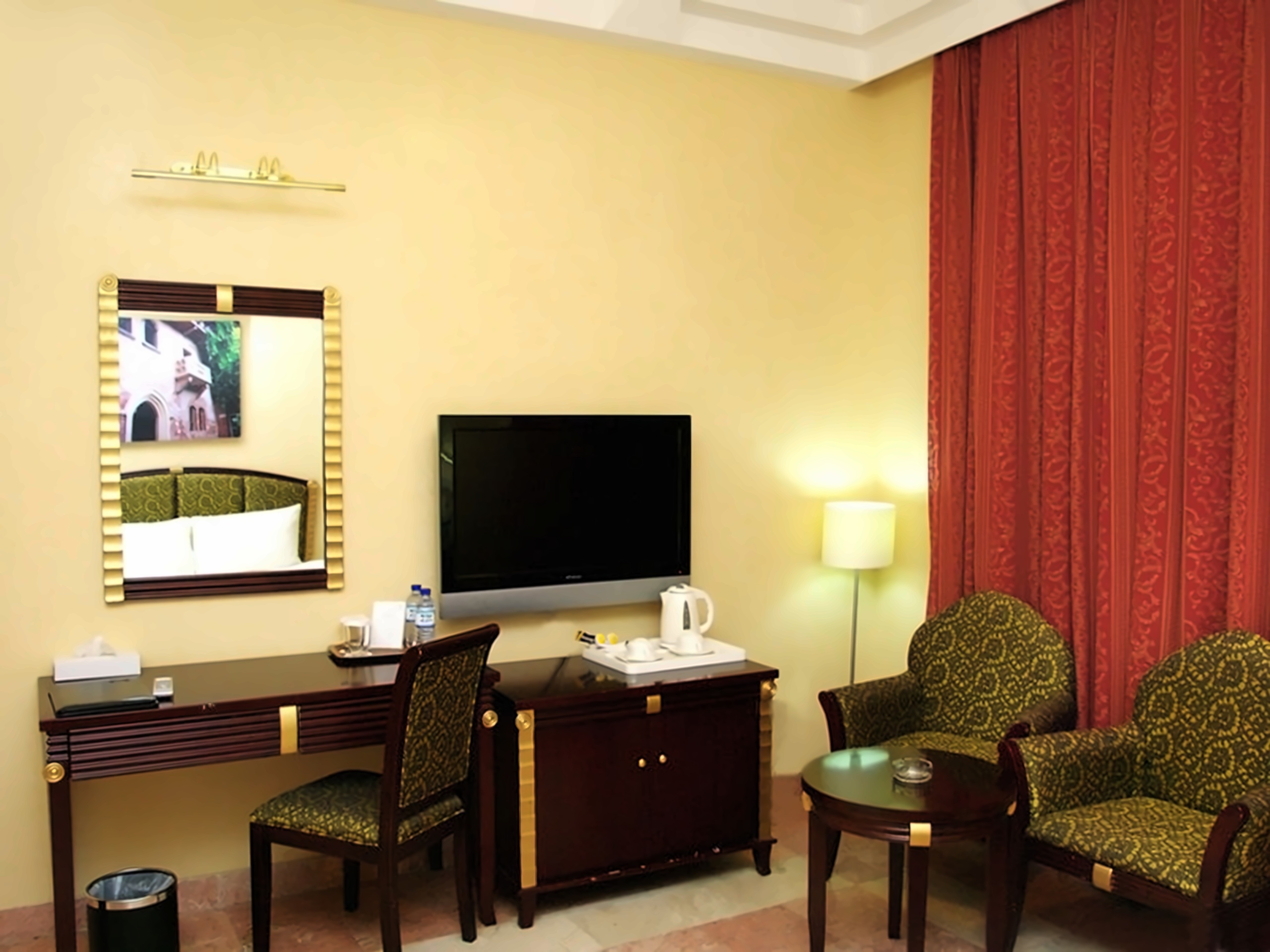 Verona Resort Sharjah Sharjah - beach UAE photo, price for the vacation ...