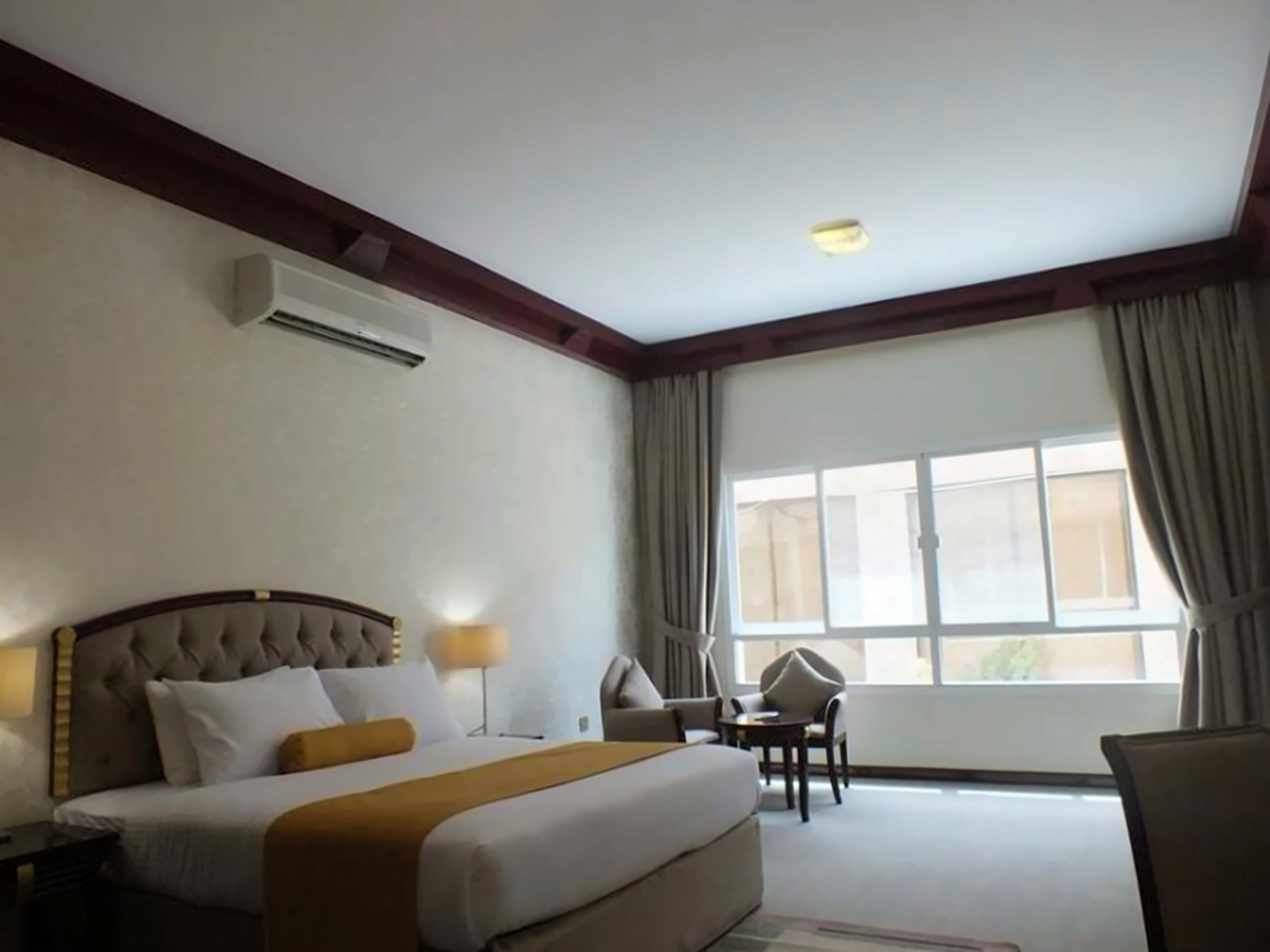 Verona Resort Sharjah Sharjah - beach UAE photo, price for the vacation ...