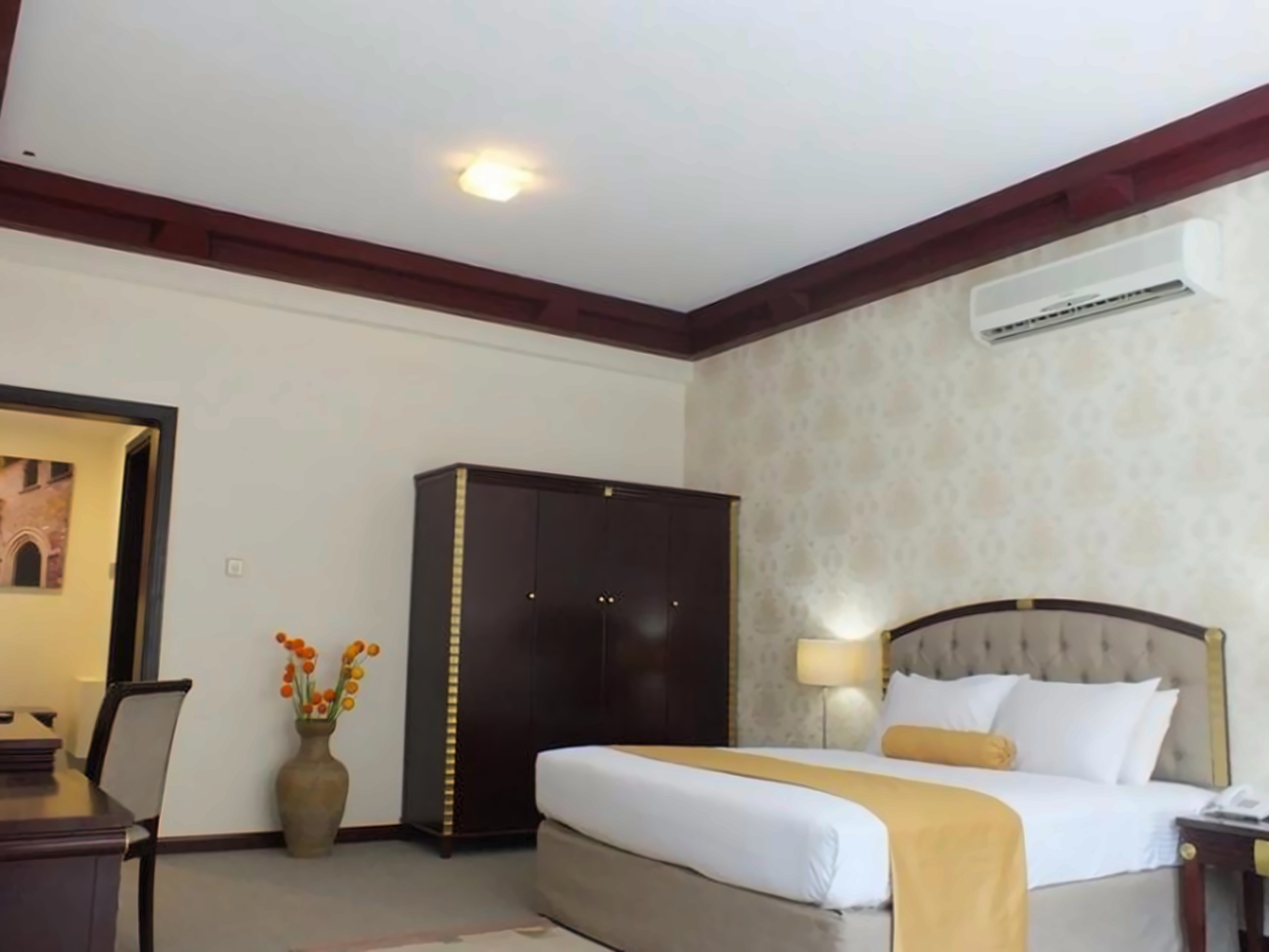 Verona Resort Sharjah Sharjah - beach UAE photo, price for the vacation ...