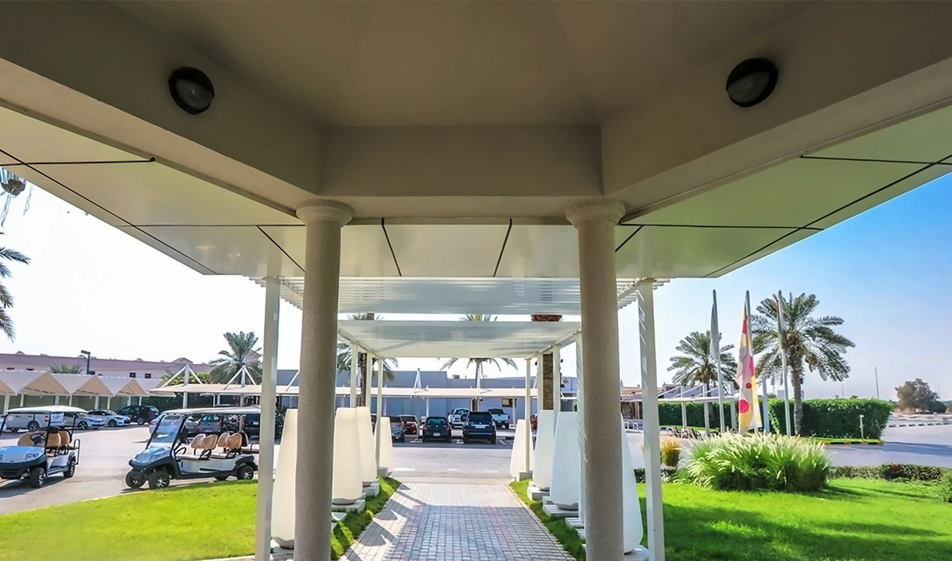 BM Beach Resort Ras Al Khaimah UAE photo, price for the vacation from ...