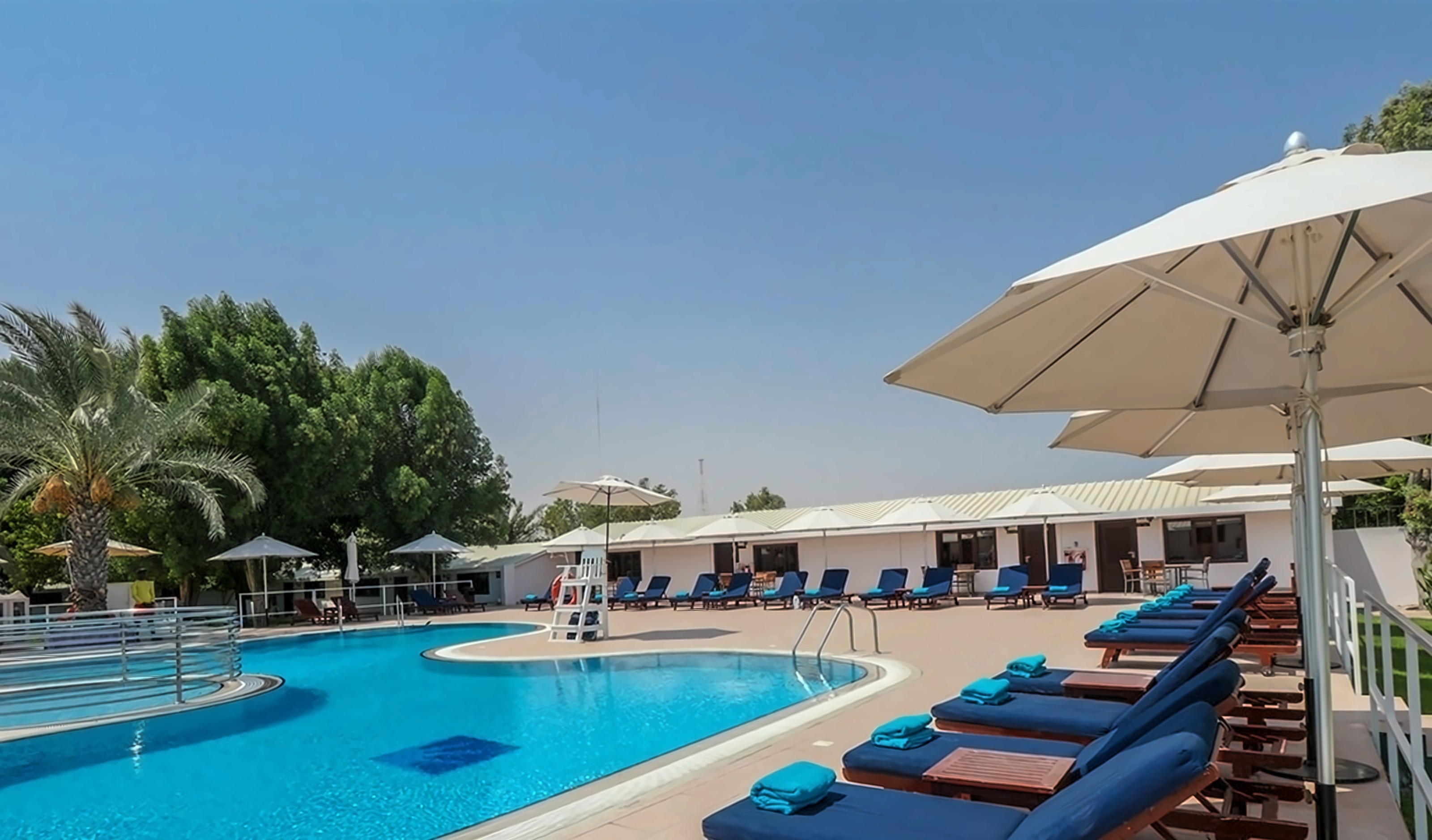 BM Beach Resort Ras Al Khaimah UAE photo, price for the vacation from ...