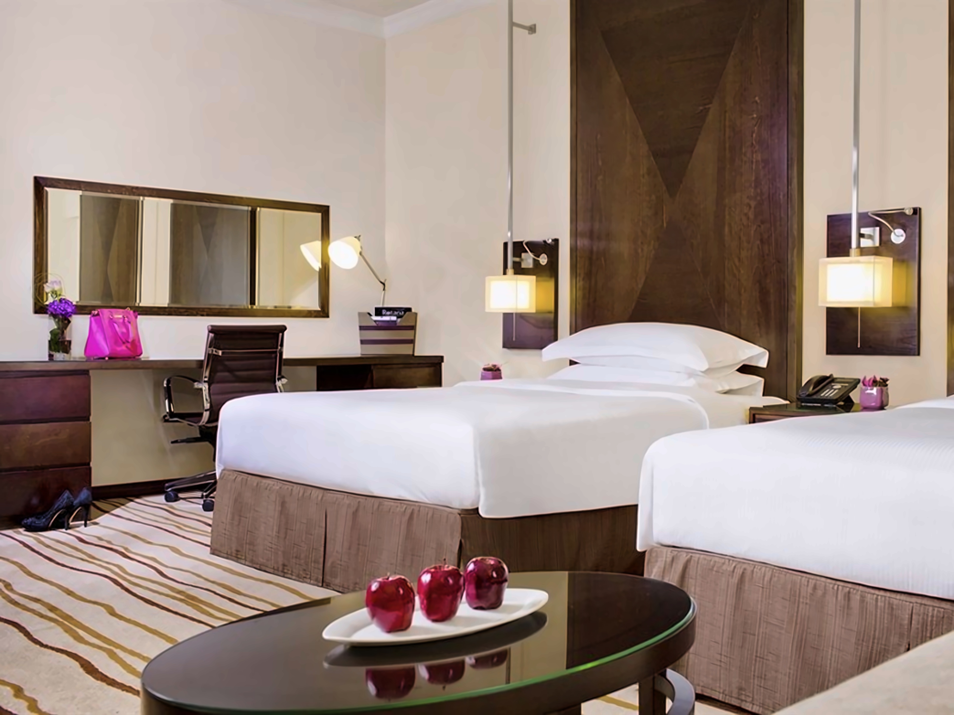 Media Rotana Dubai - Al Barsha UAE photo, price for the vacation from ...