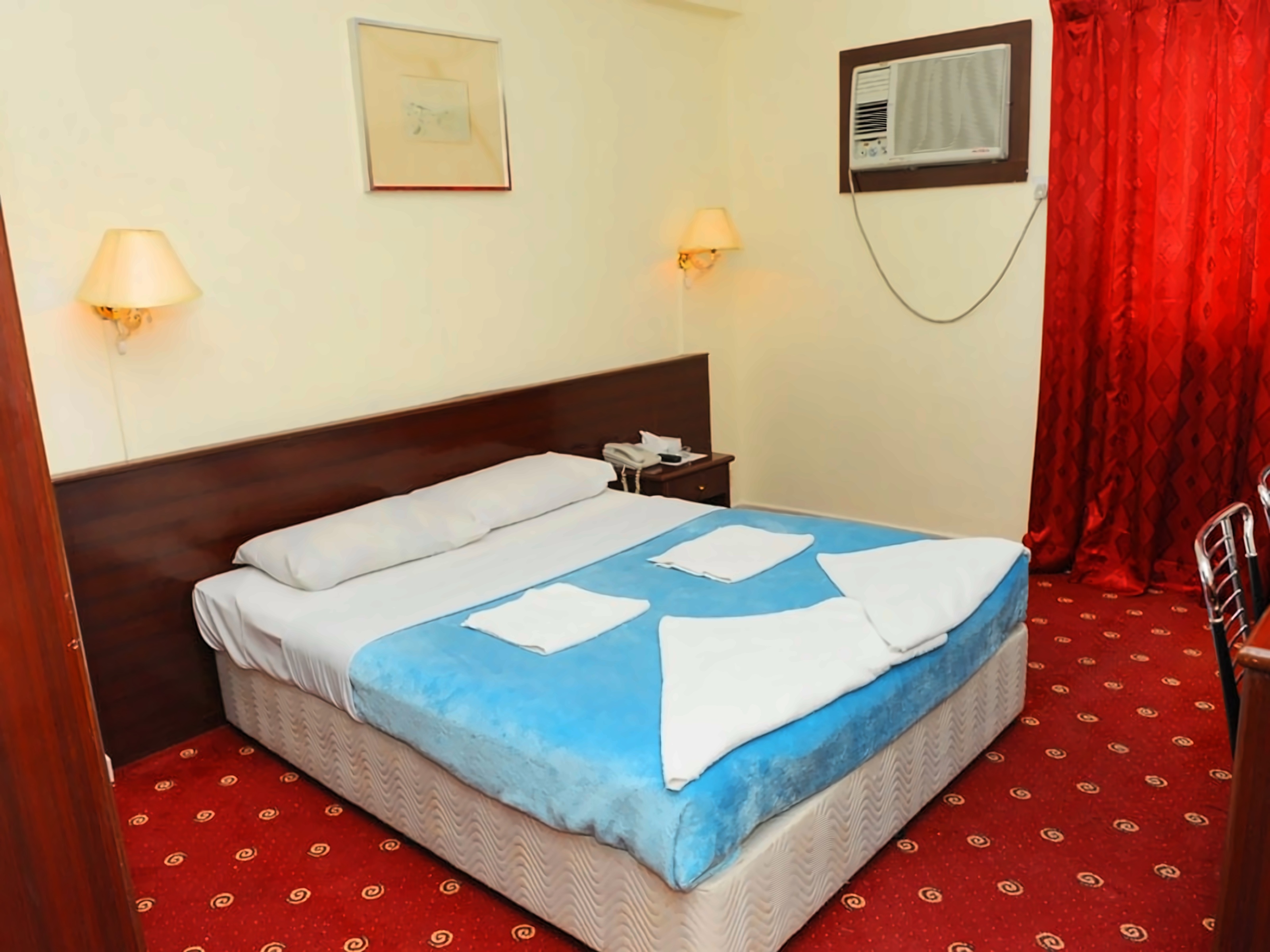 Spectrum Hotel Dubai - Deira UAE photo, price for the vacation from ...