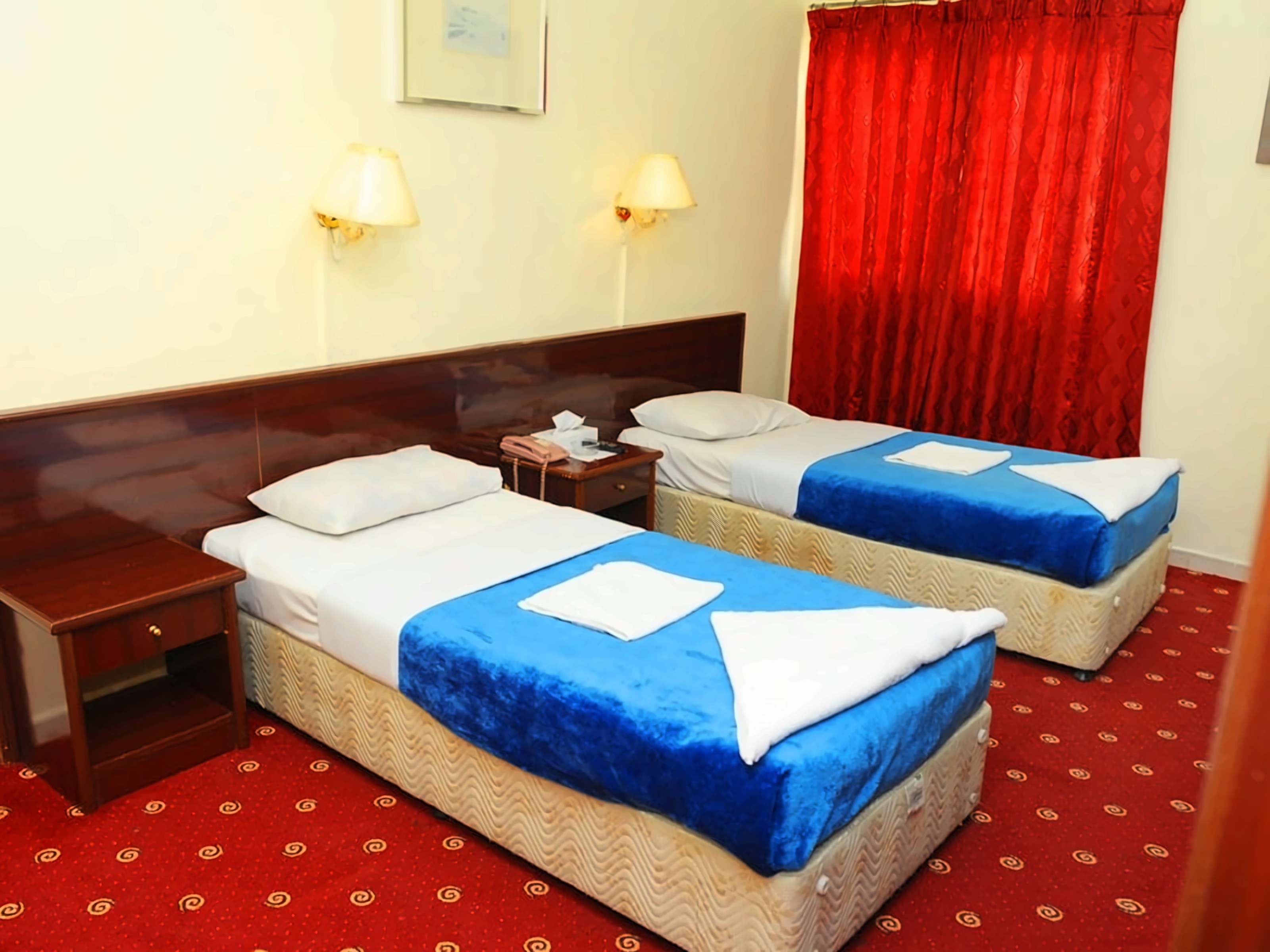 Spectrum Hotel Dubai - Deira UAE photo, price for the vacation from ...