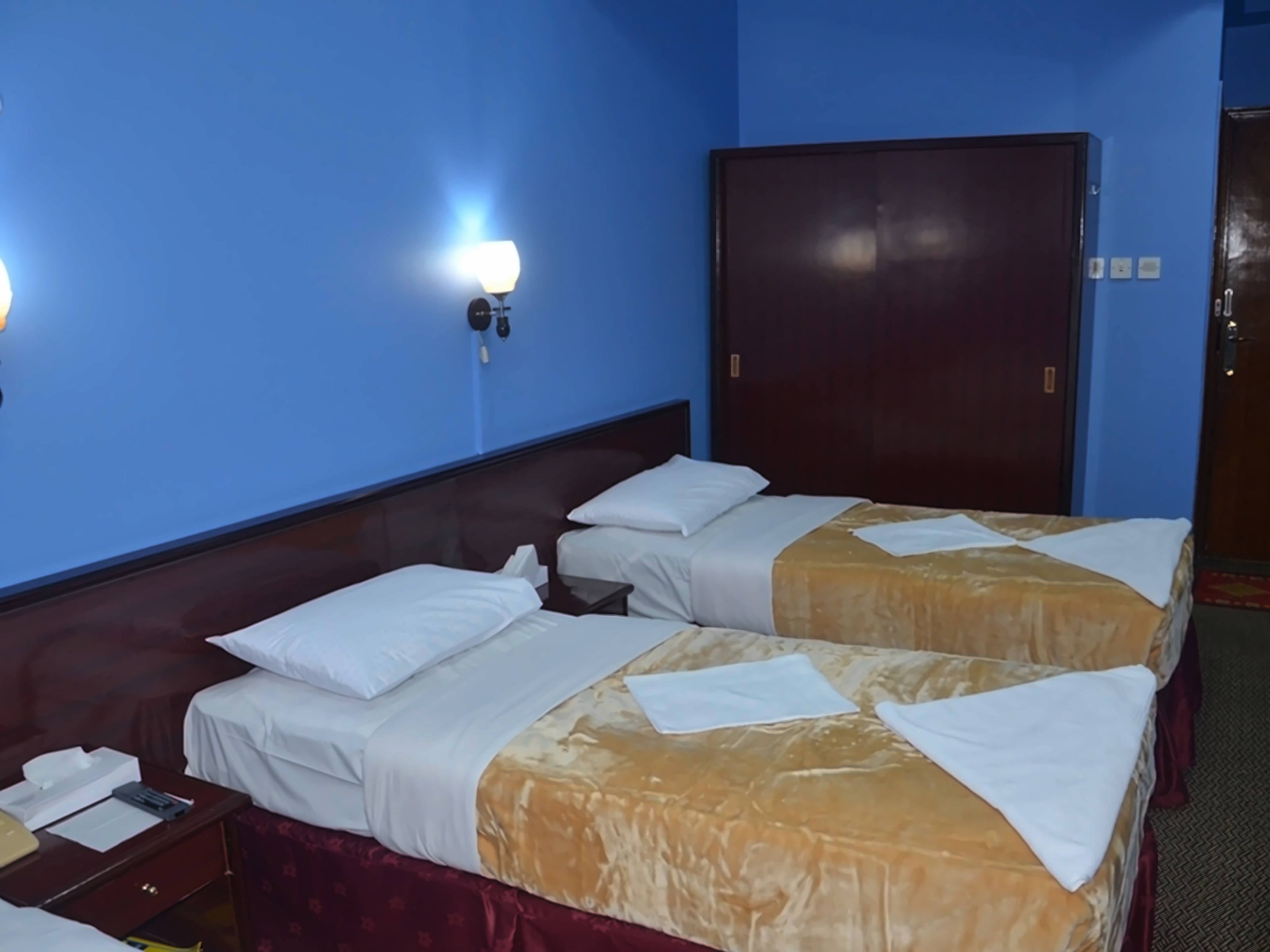 Spectrum Hotel Dubai - Deira UAE photo, price for the vacation from ...