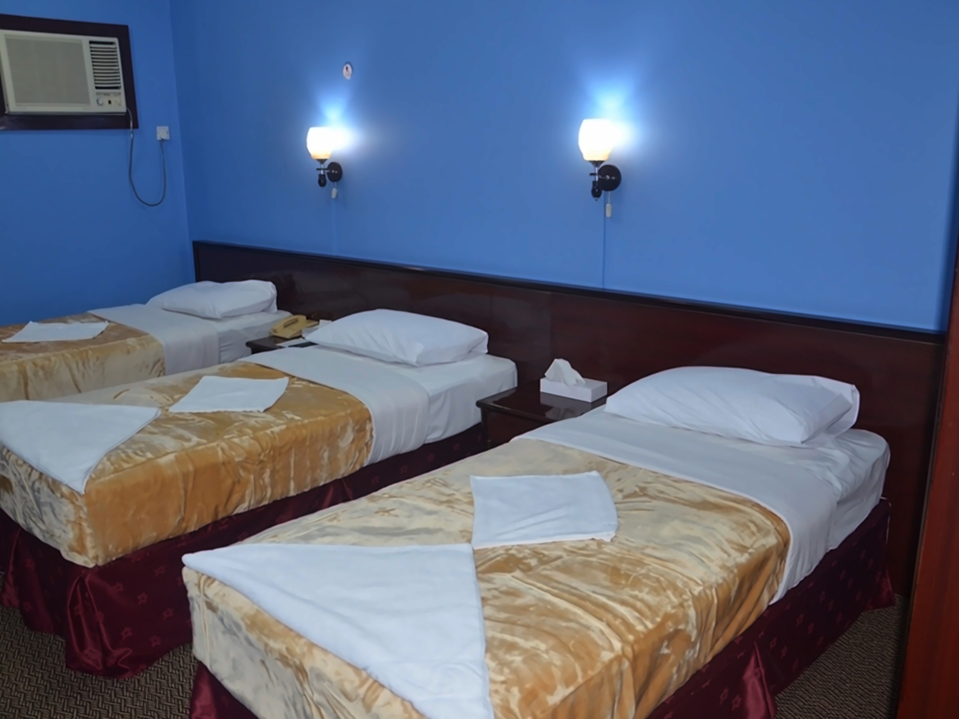 Spectrum Hotel Dubai - Deira UAE photo, price for the vacation from ...