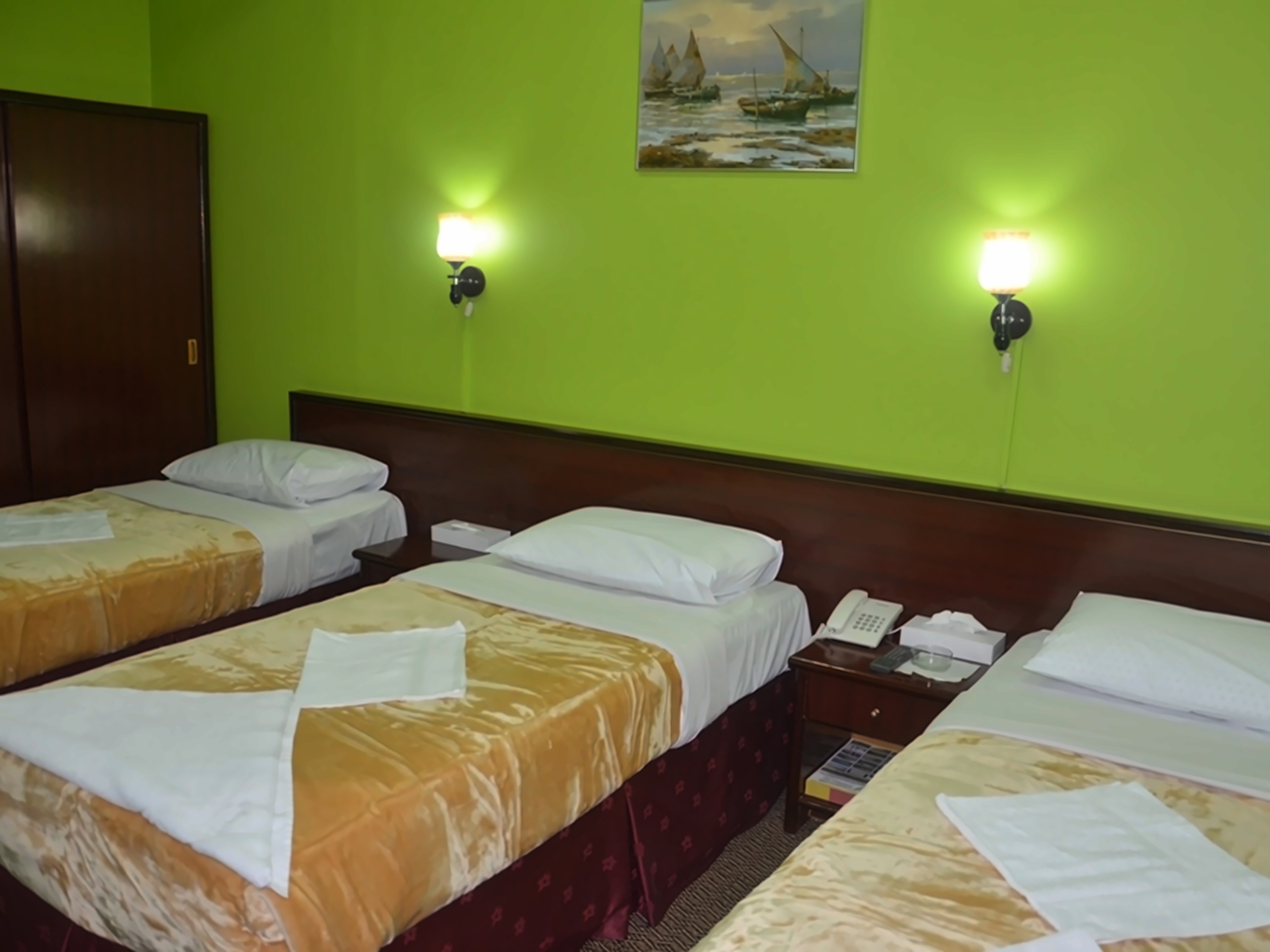 Spectrum Hotel Dubai - Deira UAE photo, price for the vacation from ...