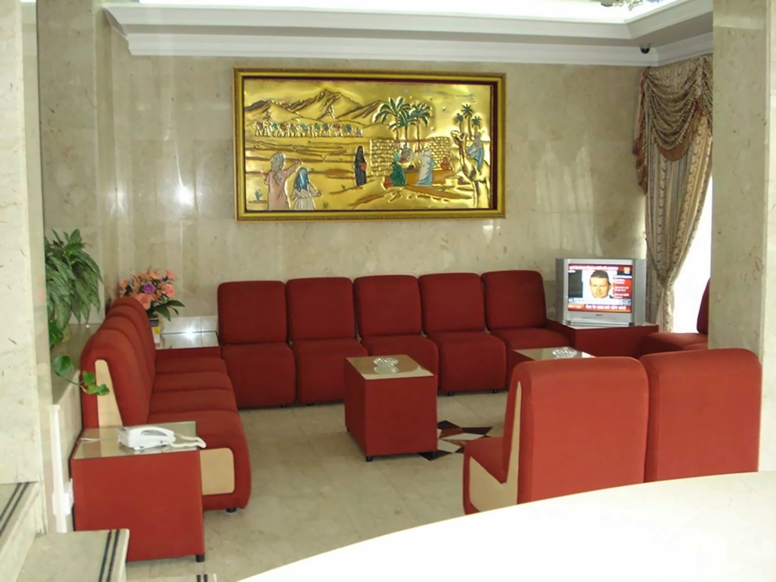 Spectrum Hotel Dubai - Deira UAE photo, price for the vacation from ...