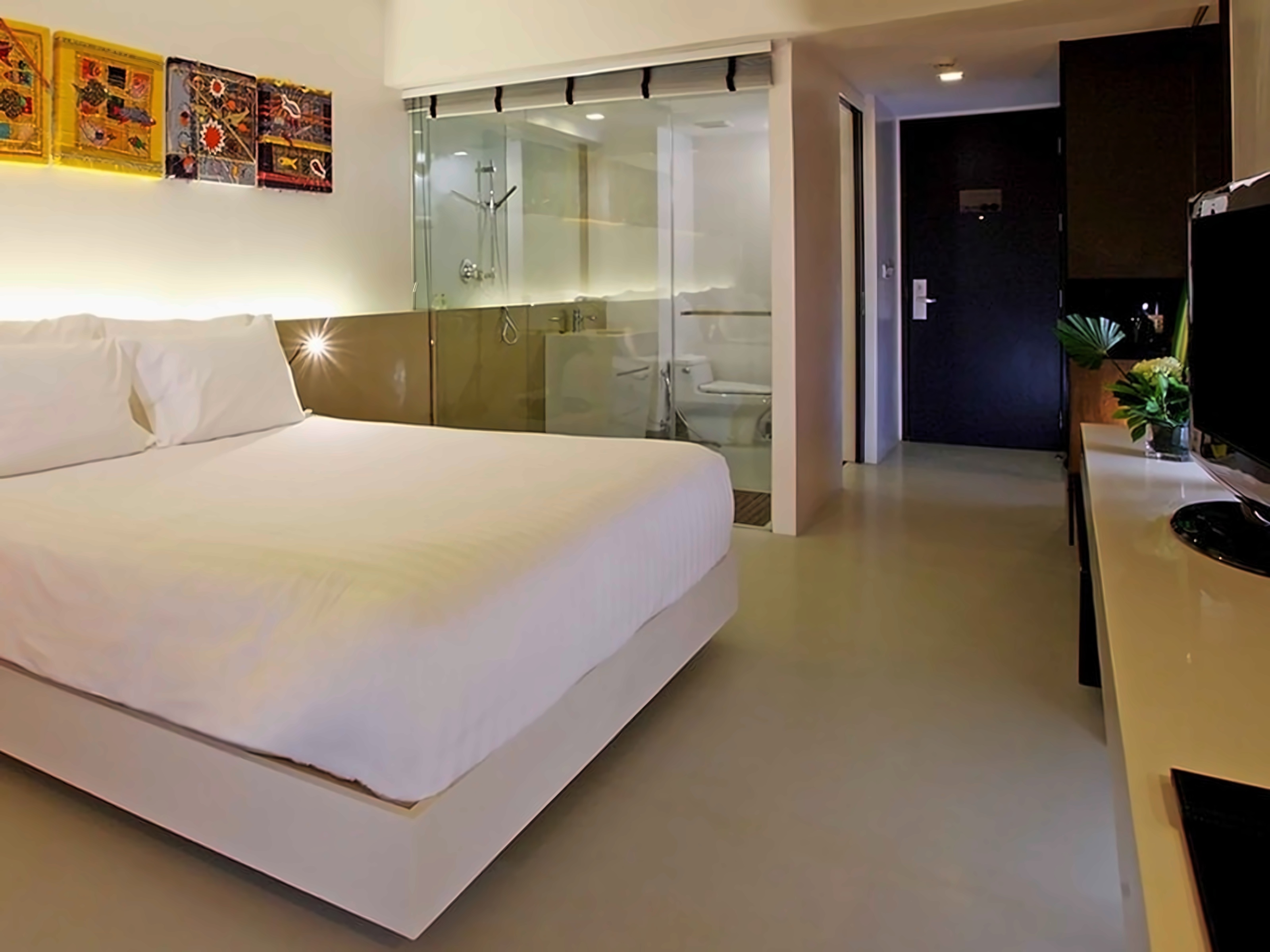 B-Lay Tong Phuket Phuket Patong Таиланд photo, price for the vacation from Join UP!