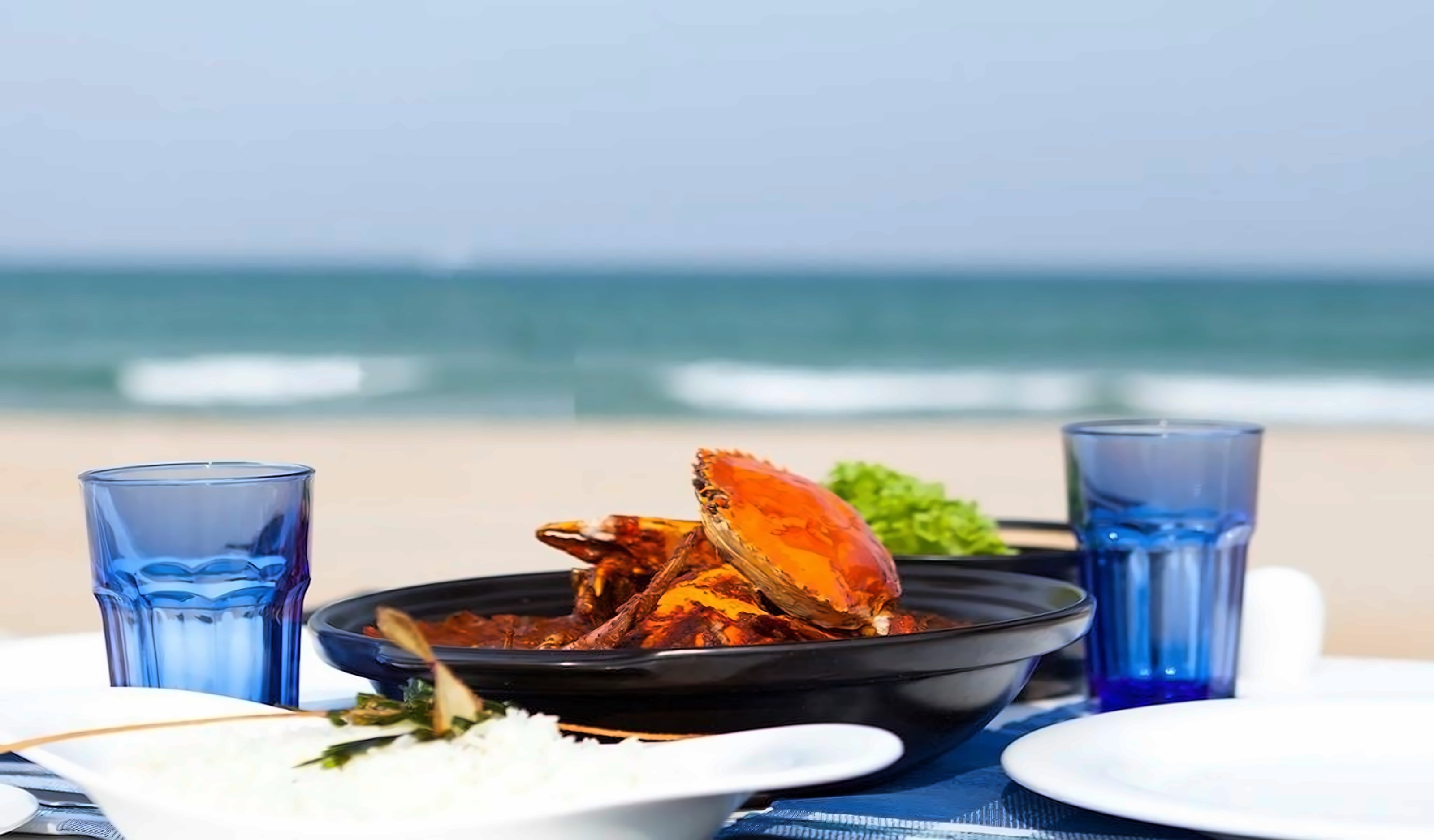 Trinco Blu by Cinnamon Idarannik - Trinkomali Sri Lanka foto, puhkuse ...