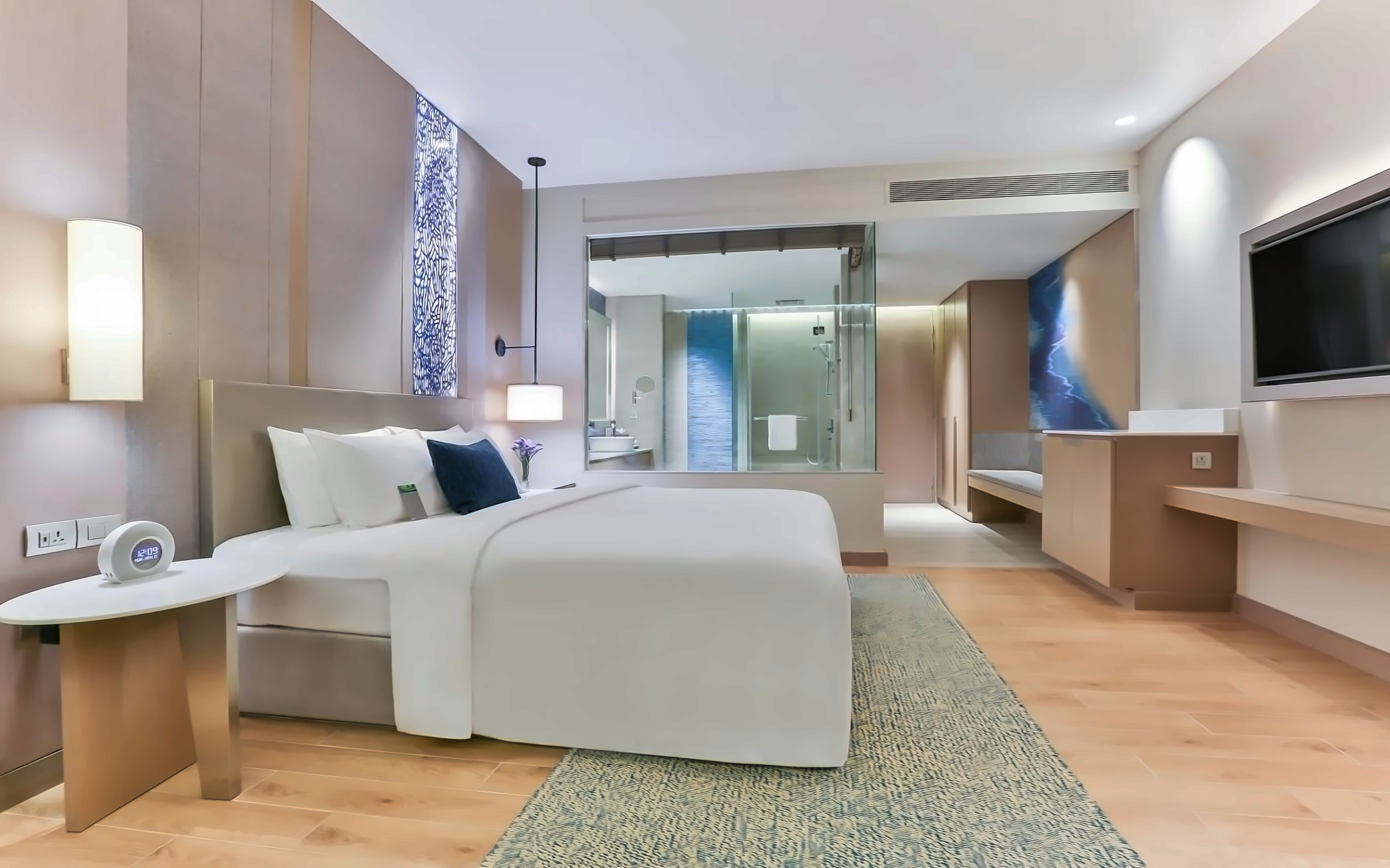 Renaissance Pattaya Resort & Spa Pattaya Jomtien Таиланд photo, price ...